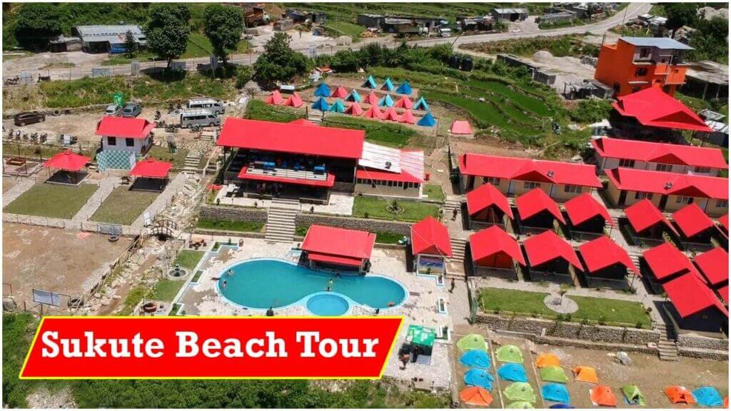 Sukute Beach Resort | Kathmandu Airport Travels and Tours