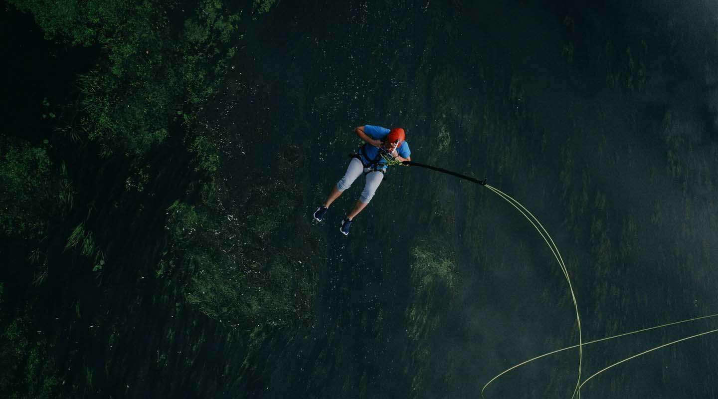 Kushma Bungee Jump in Nepal | Price | Itinerary | Update 2023
