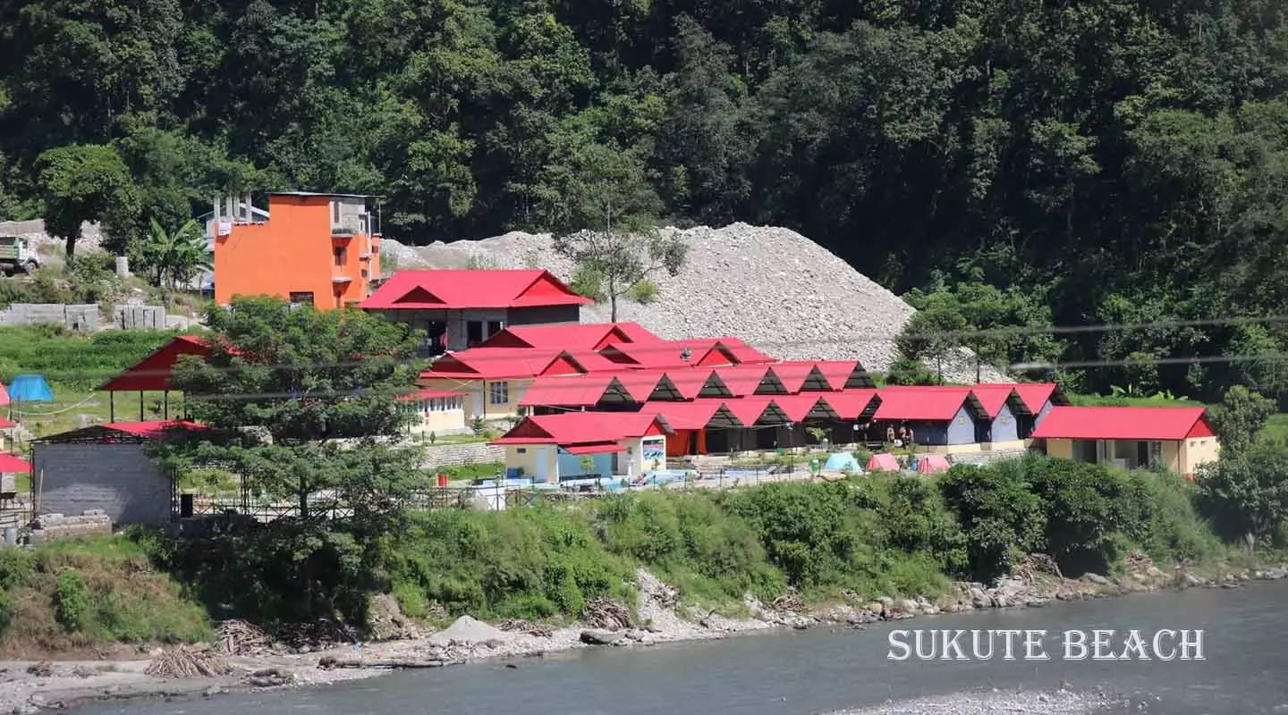 Sukute Beach Tour Package | 2D/1N | Price/Cost | Hotel Price