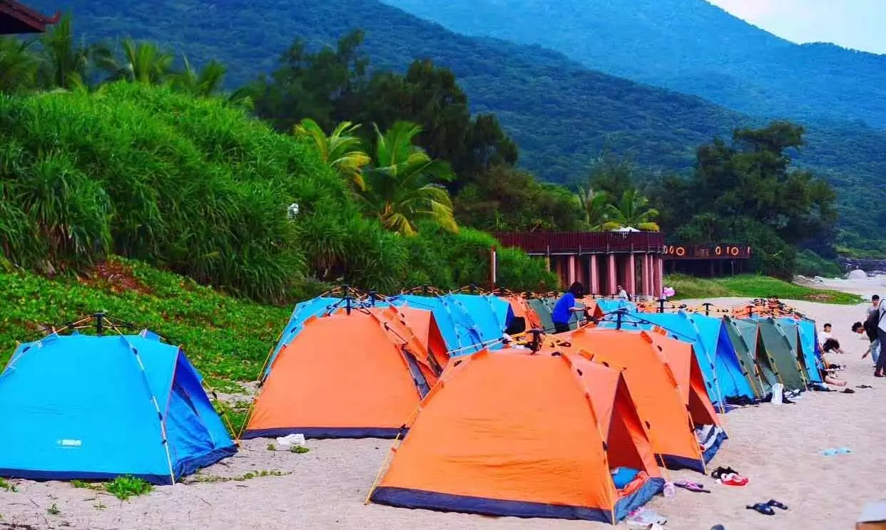 Sukute Beach Tour Package | 2D/1N | Price/Cost | Hotel Price